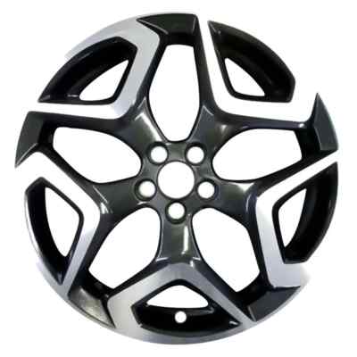 18 19 20 21 Subaru XV Crosstrek OEM Wheel Rim 18x7 18" 68857 28111FL060 ...