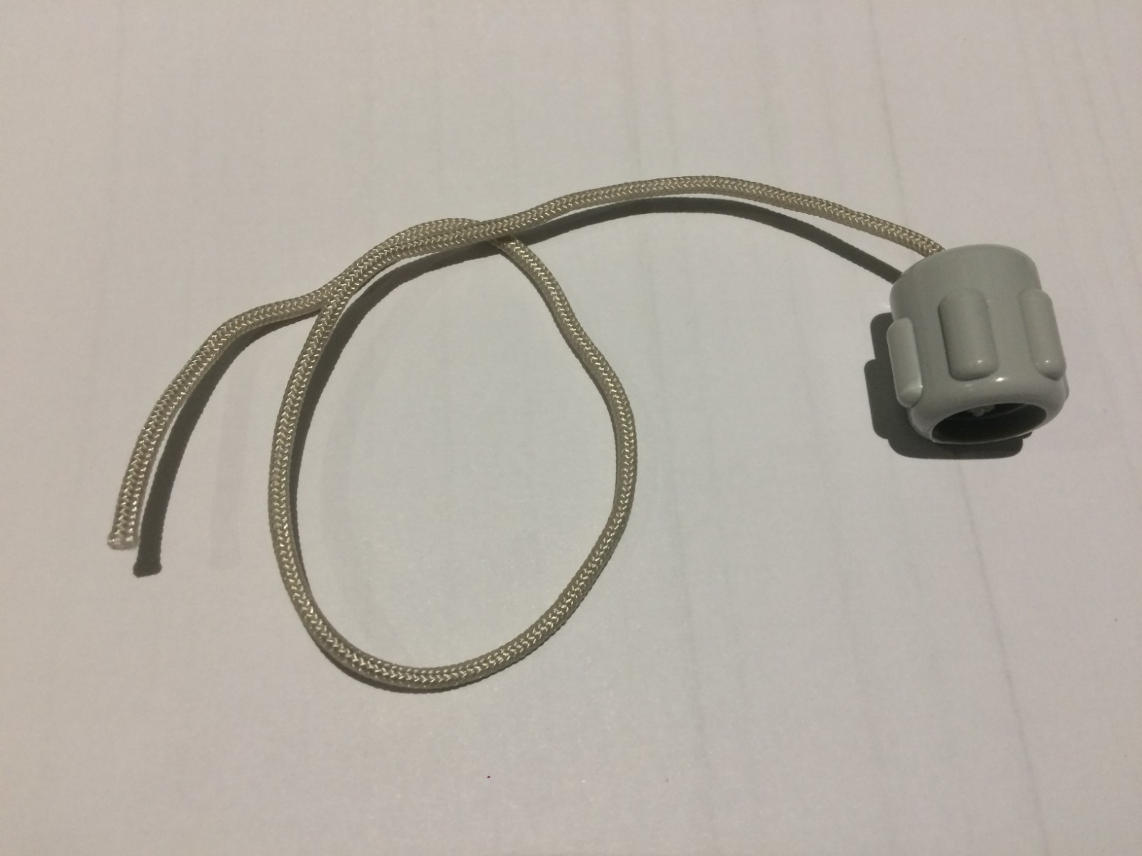 Inflatable Dinghy / Tender Rib Oarlock Rowlock cap / nut: Plastimo ...