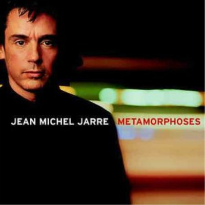 Jean Michel Jarre-Metamorphoses MINI NEUF | eBay