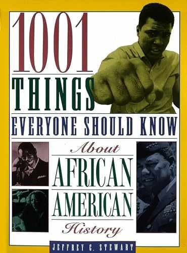 1001 Things Everyone Should Know About - Paperback, by Stewart Jeffrey ...