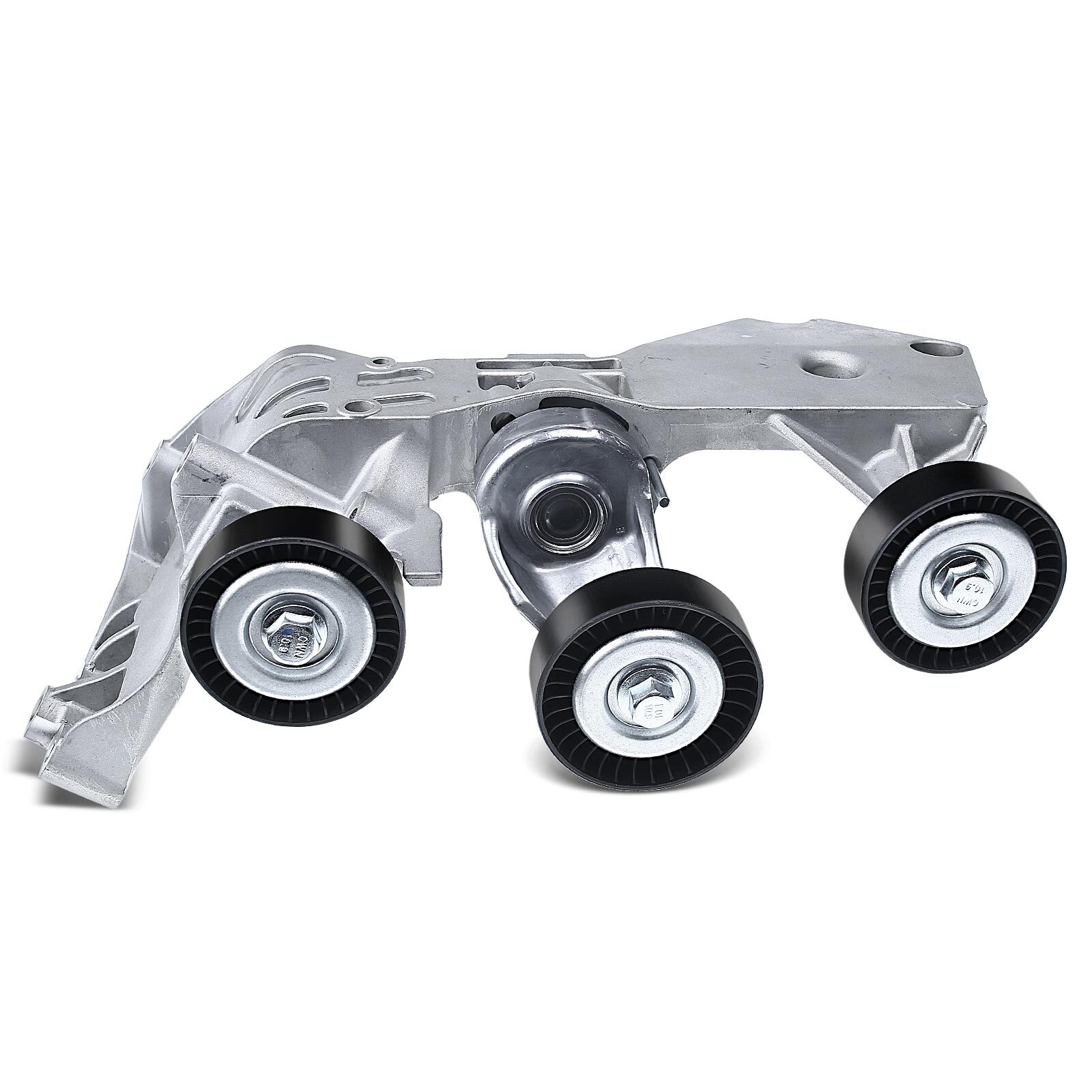 Belt Tensioner for Mercedes Benz W168 A140 A160 A190 1.4L M 166.940 ...