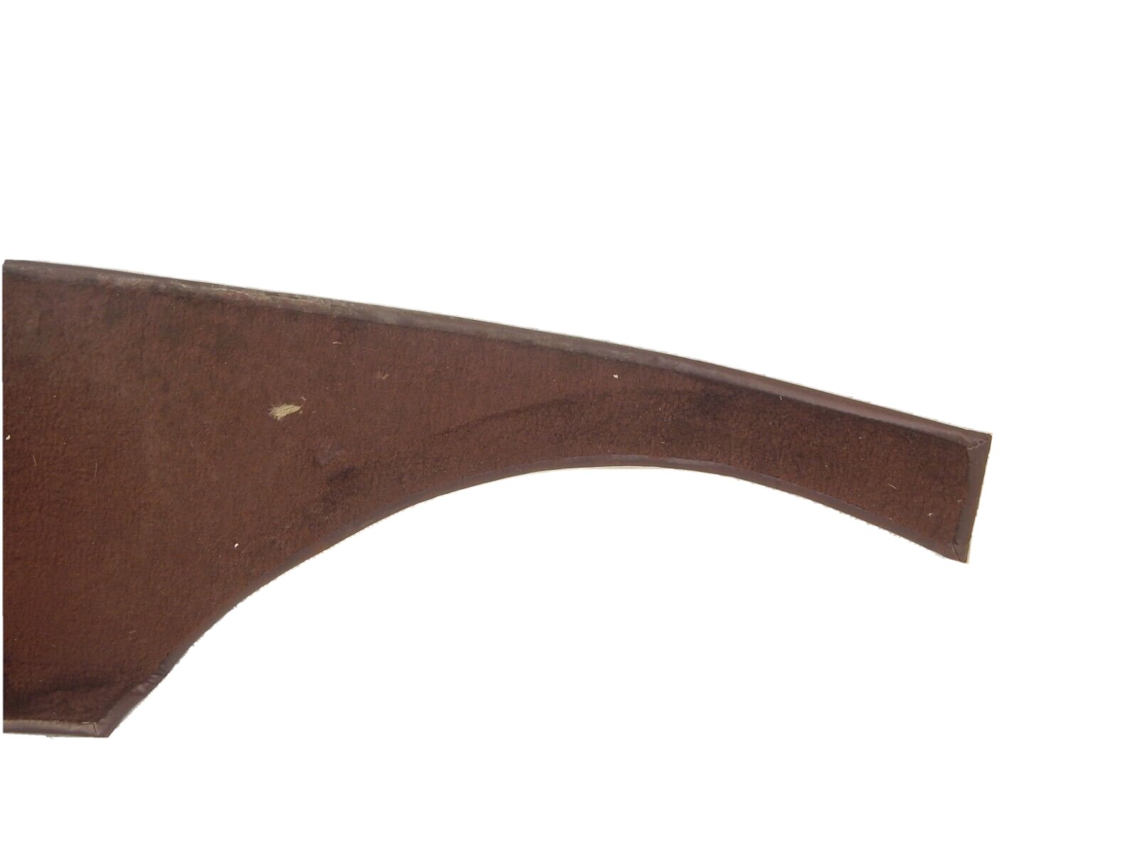 Jeep Grand Wagoneer SJ 86-91 Driver Quarter Rear Interior Cargo Panel ...