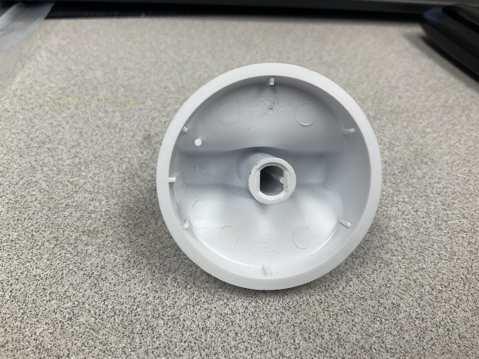 WHIRLPOOL RANGE KNOB 5J93 PART # W11222053 W10850010 | eBay