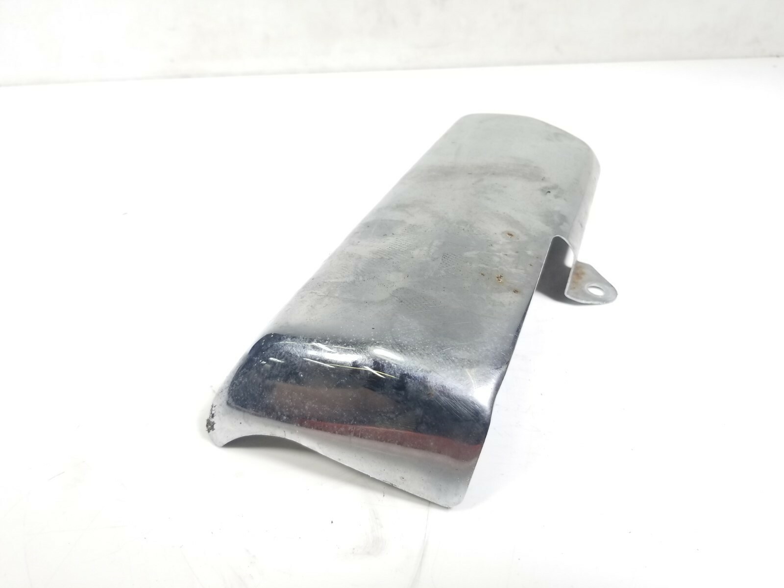 98-04 Honda Valkyrie Interstate GL1500 Rear Brake Master Cylinder Cover ...