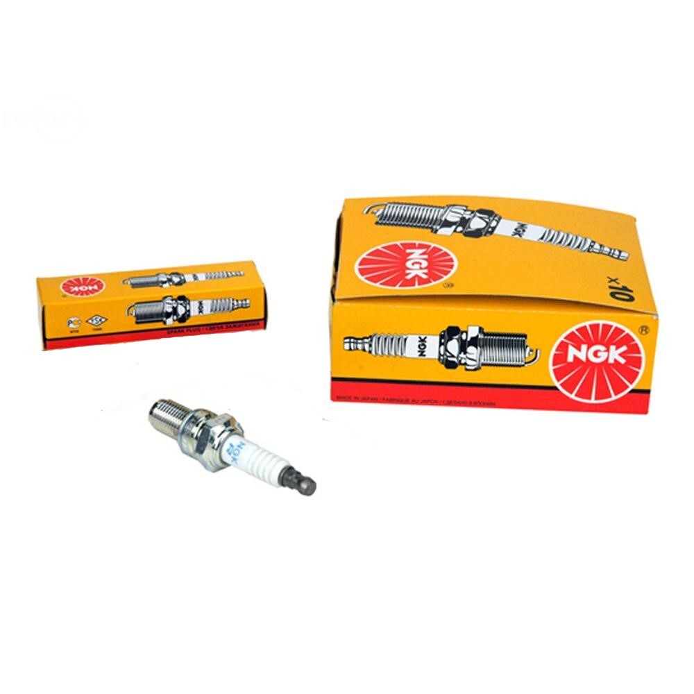 NGK BPM8Y - Alternative spark plugs
