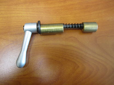 Milling - Quill Handle