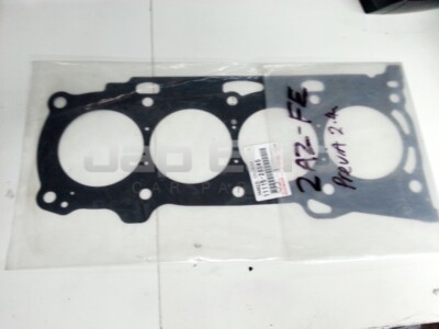 For Genuine Toyota Alphard Estima Previa Cylinder Head Gasket - 11115 ...