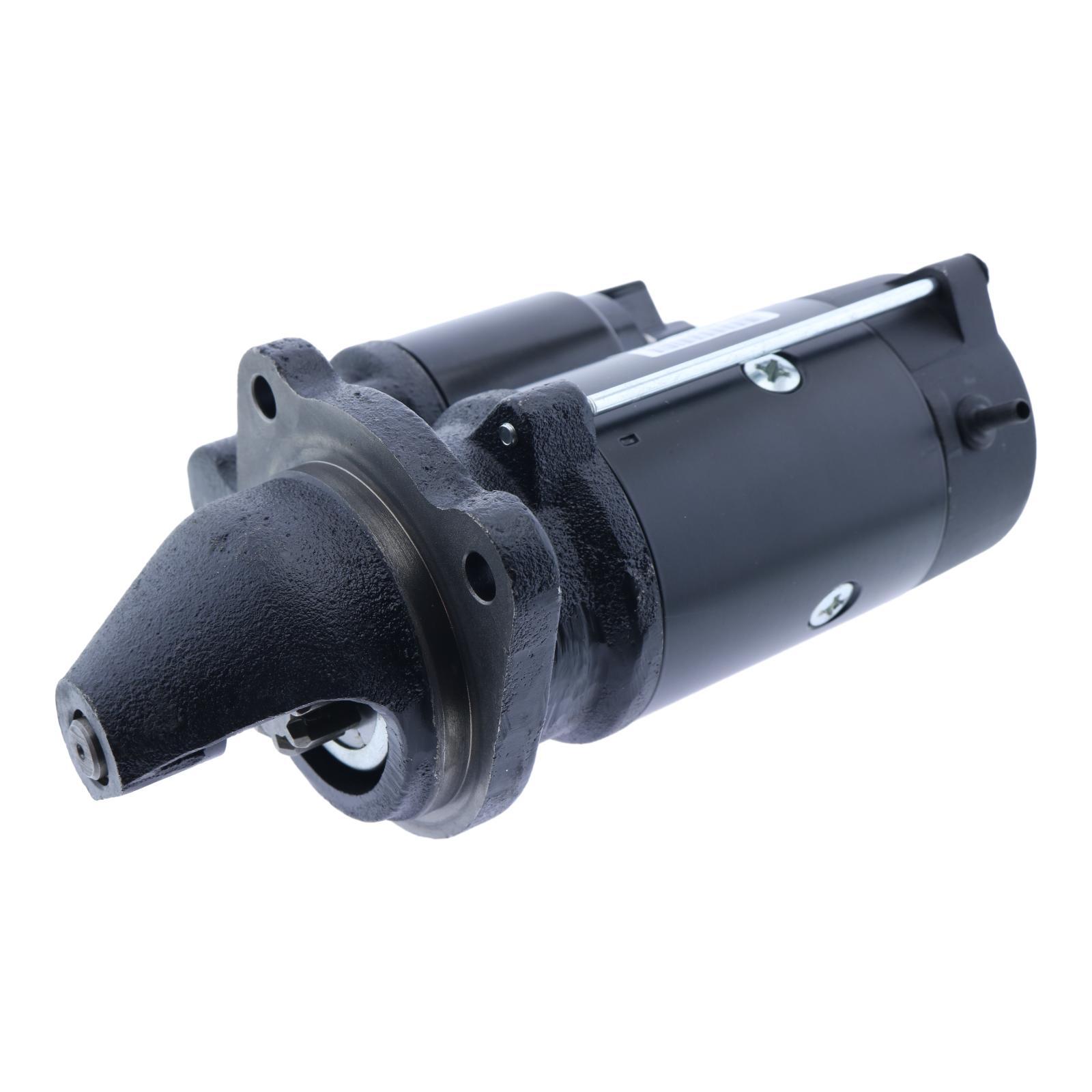 12V 10T Starter Motor 6911913 For Bobcat V518 V723 VR518 T2556 T3571 ...