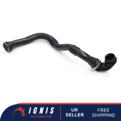 FOR VAUXHALL OPEL INSIGNIA 1.6 DIESEL TURBO INTERCOOLER HOSE PIPE ...