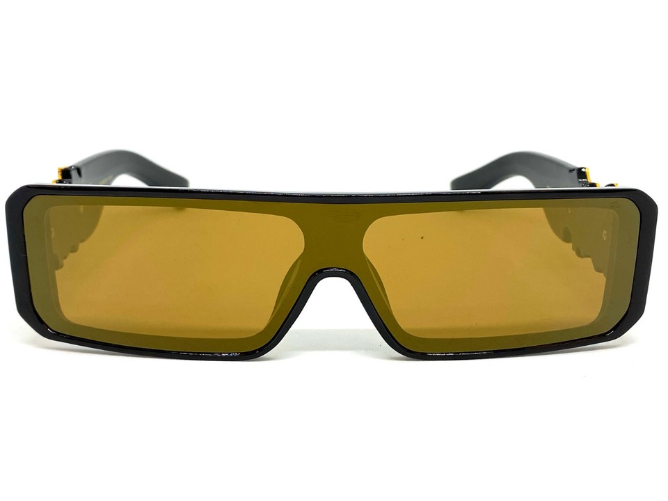 Classic Hardcore Biker Gangster Rapper Style LOCS SUNGLASSES ...