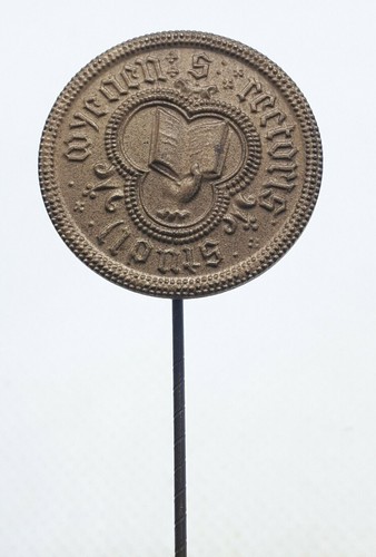 Wyenen Rectoris Studij - 12. INTERNAT. HISTORIKER KONGRESS, Wien 1965 ...