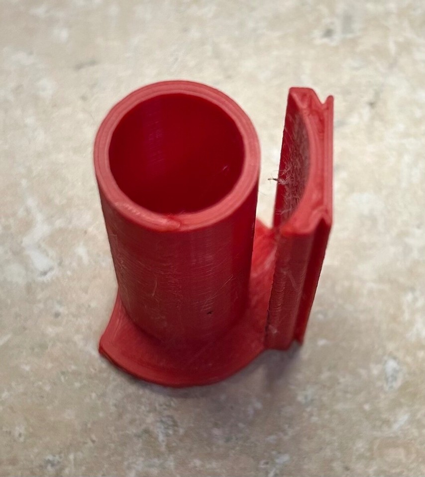 Lee Auto Breech Lock Pro Case Feeder Adapter. Stop Crushed Cases. | eBay