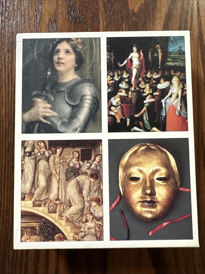 The Little Wisdom Library Goddess Wisdom – 3 volume Set Aphrodite Artemis Athena | eBay