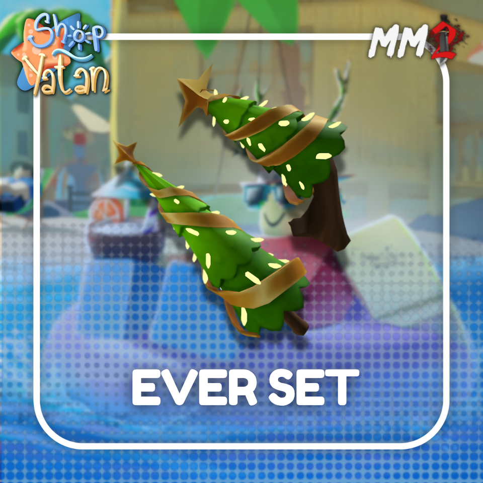 Murder Mystery 2 All Godly Sets and Items MM2 Cheap! | eBay