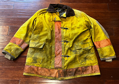 Turnout Gear - Globe Firefighting Suit