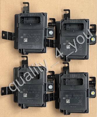 84082495 Fuel Injection Pump Control Unit / Module Buick Encore ...