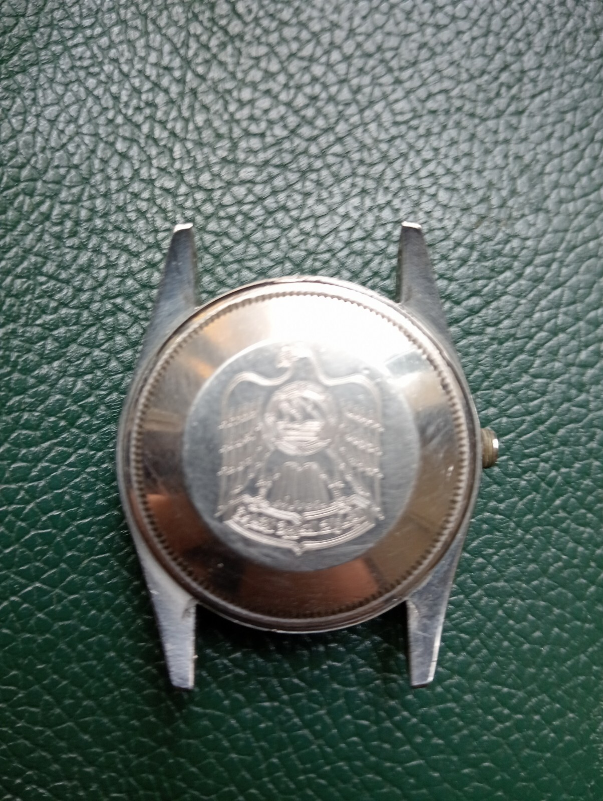 ROLEX DATE PROJECT UAE ENGRAVING ARAB CREST REF 1500 … - Gem