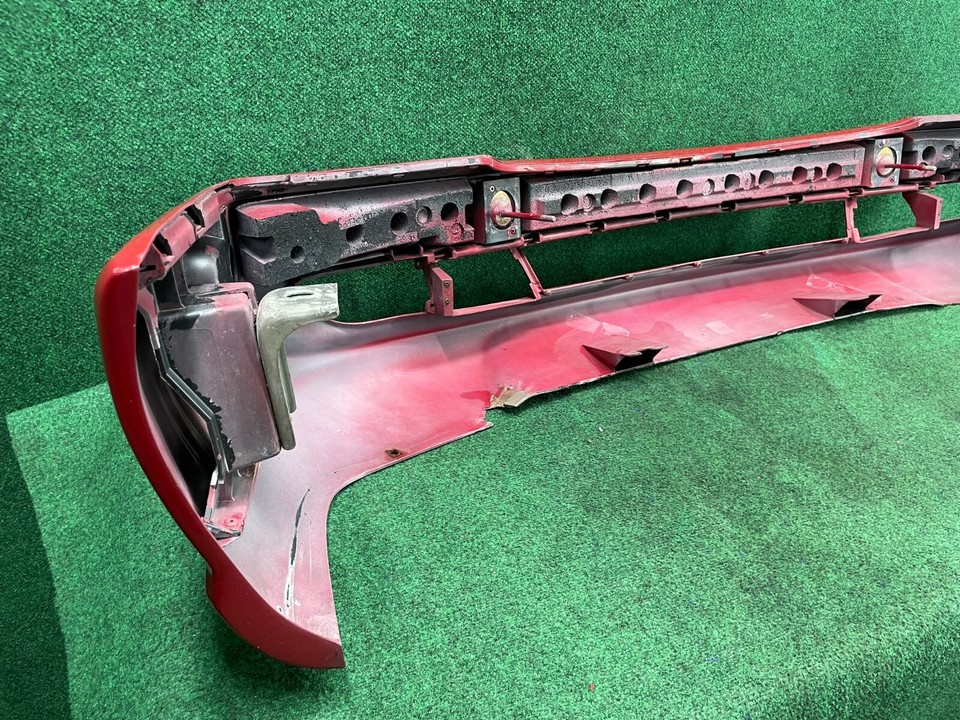 1996-2002 Mercedes SL500 SL600 SL320 AMG Sport Front Bumper Cover ...