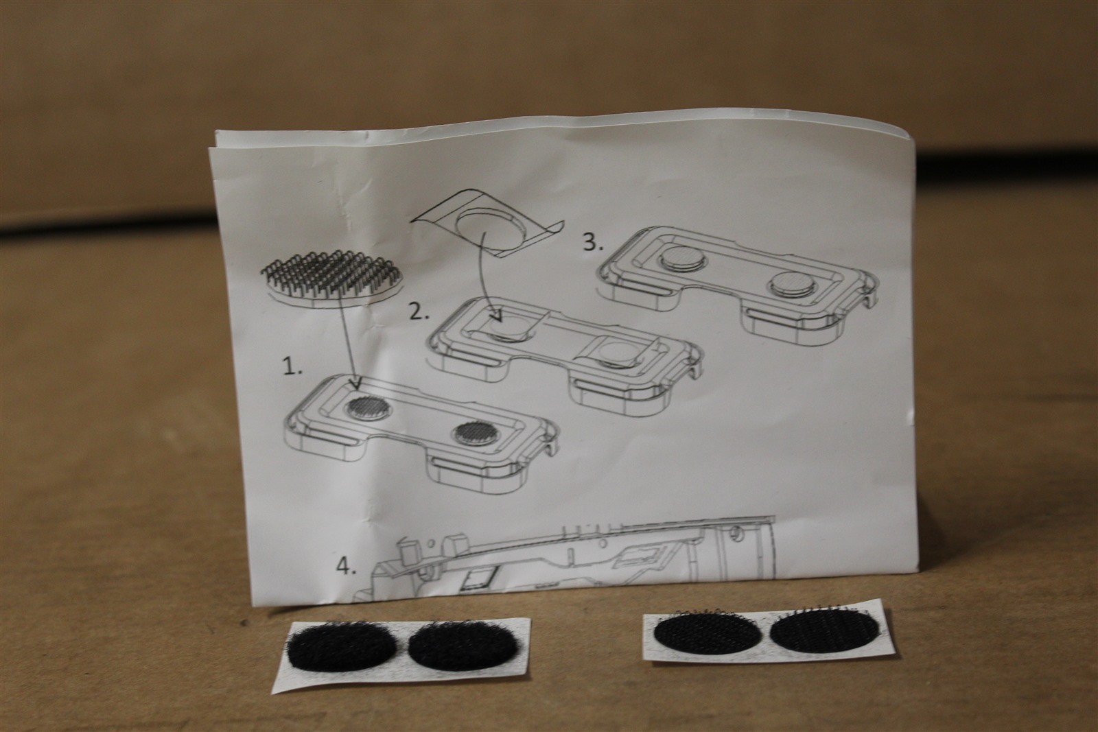 A2468200000 New Genuine Mercedes Part | eBay