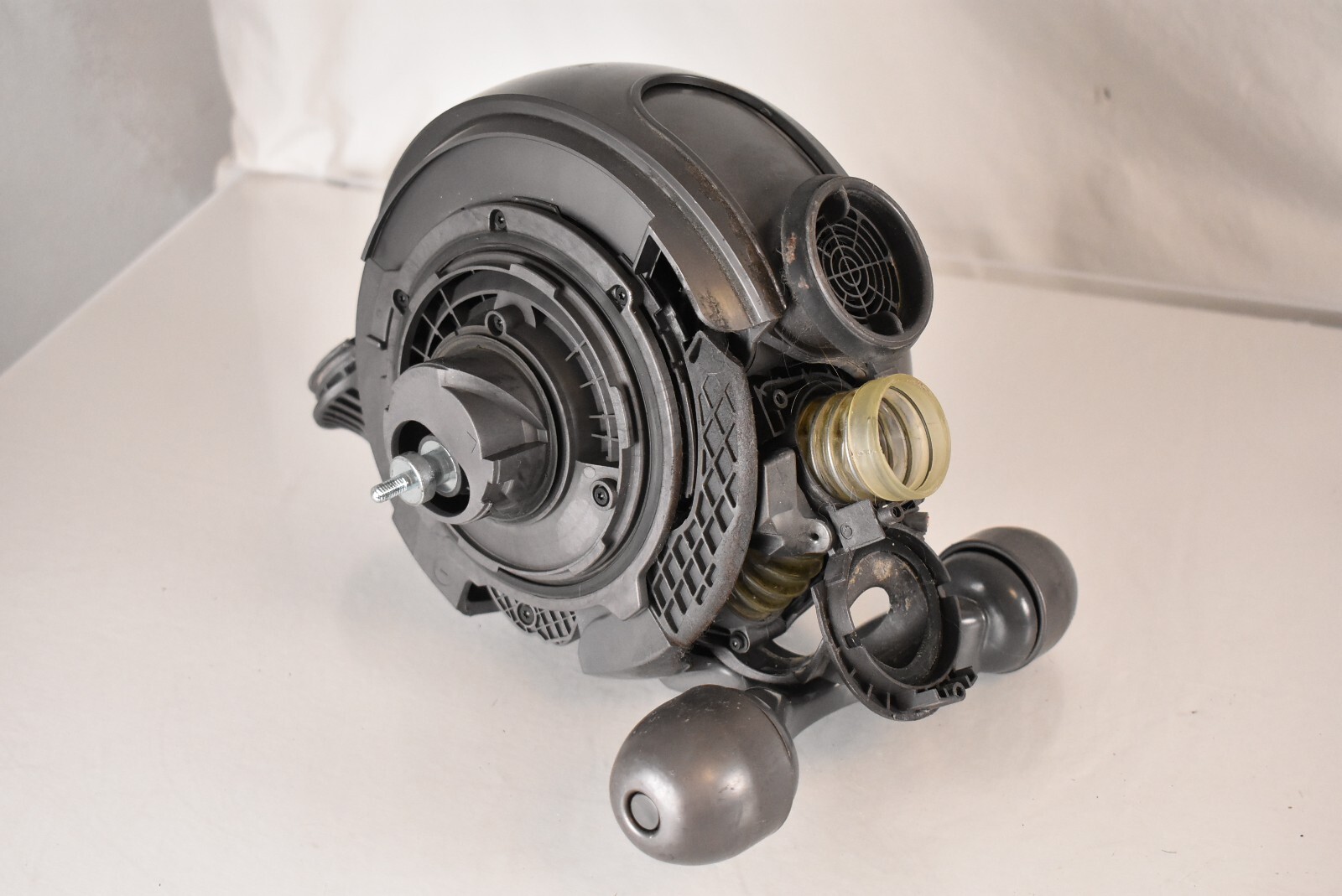 OEM Dyson Ball Animal Pro Upright Vacuum UP13 DC65 DC66 Motor & Bucket ...