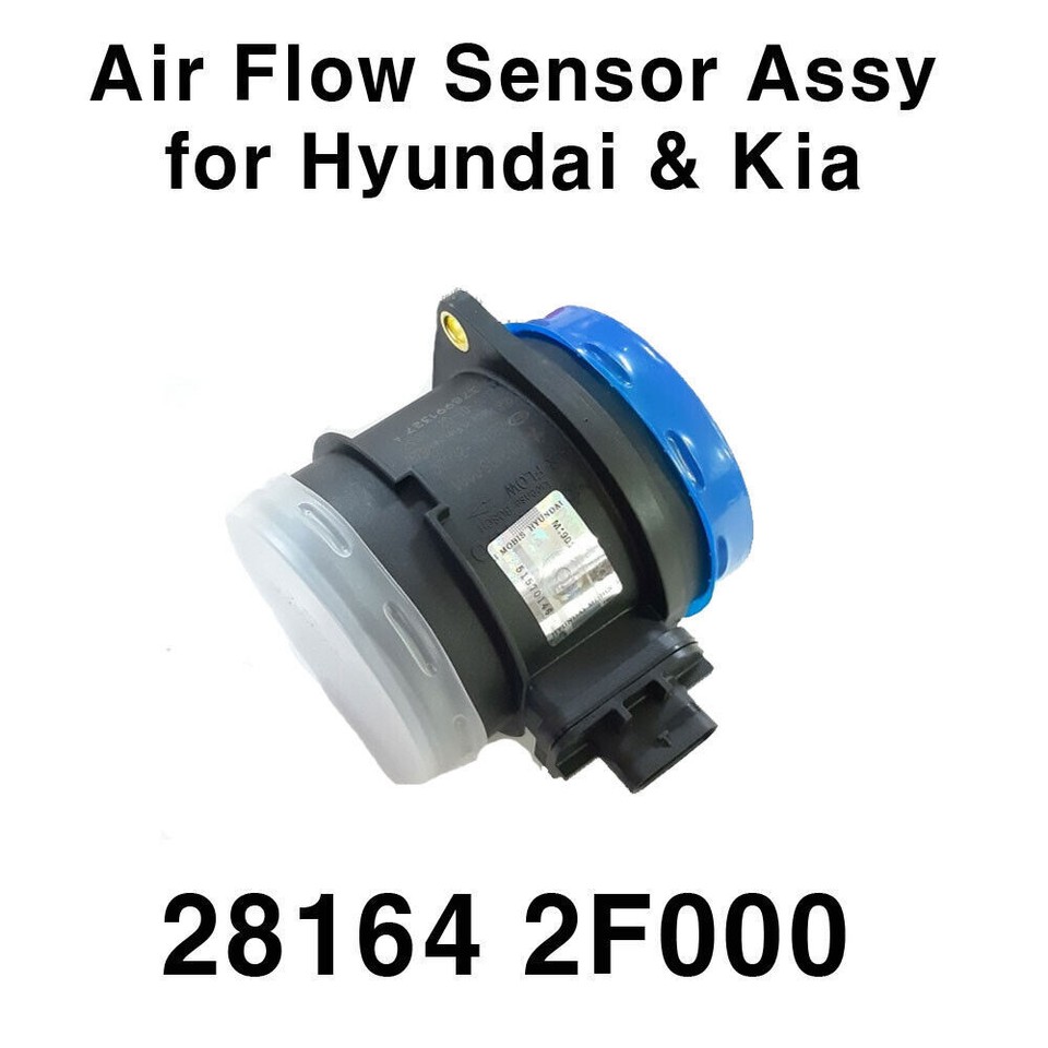 OEM 28164-2F000 Sensor Assy Air Flow for Hyundai Santa Fe Tucson / Kia ...