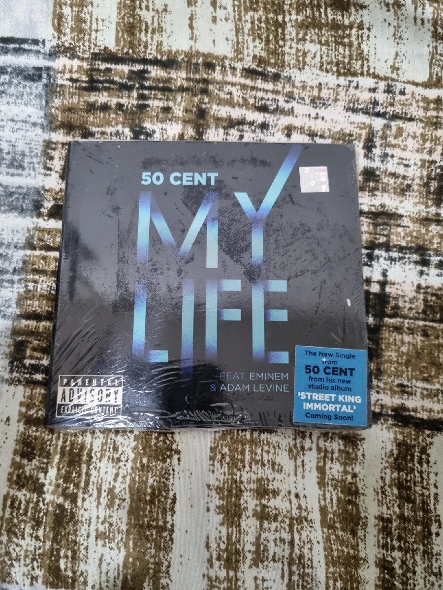 My Life 50 Cent