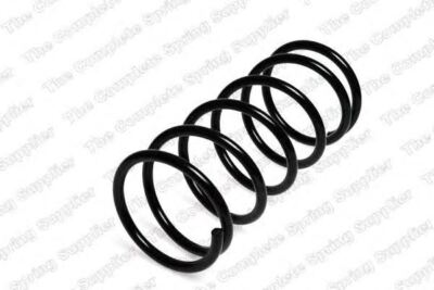 FRONT COIL SPRING KILEN FOR FORD CAPRI 2.8 L 160 HP 1981-1987 13320 ...