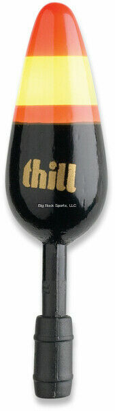 Thill Gold Medal Supreme Mini Stealth Fishing Floats #3 IM003 for sale ...