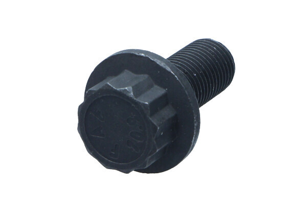 VW Golf MK2 MK3 16v ABF G60 Crank Pulley Bolt Crank To Sprocket Bolt ...