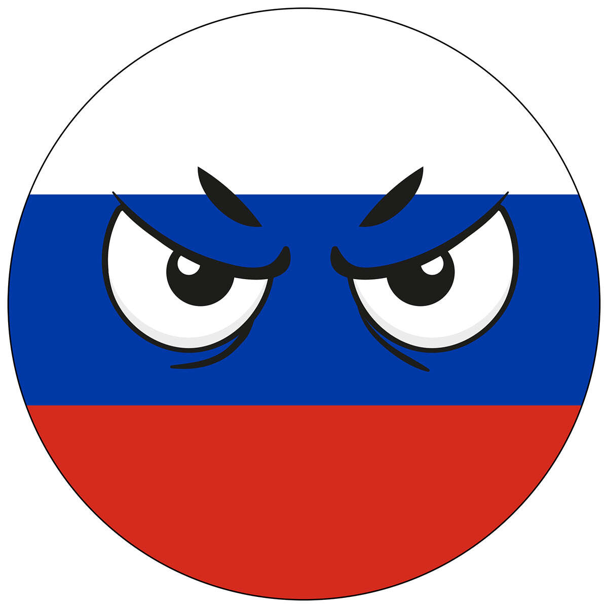 Countryball Russia Countryball Of Russian🇷🇺 // Russian Ball As