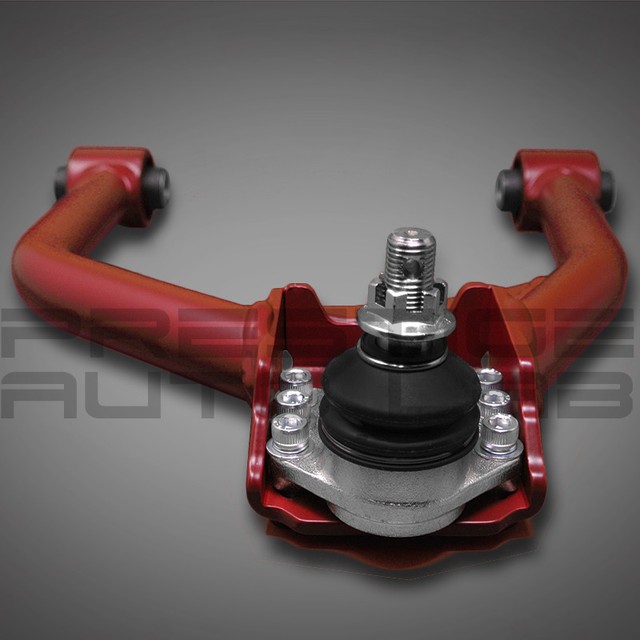 TruHart Adjustable Front Camber Control Arm Set Kit for Dodge Magnum 06 ...