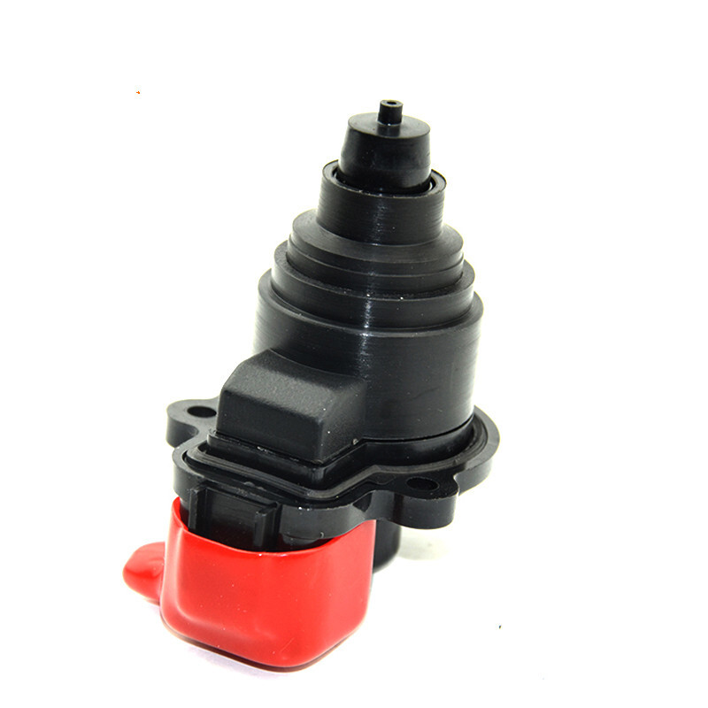 Idle Speed Motor Idle Air Control Valve IACV MD614918 For Mitsubishi ...