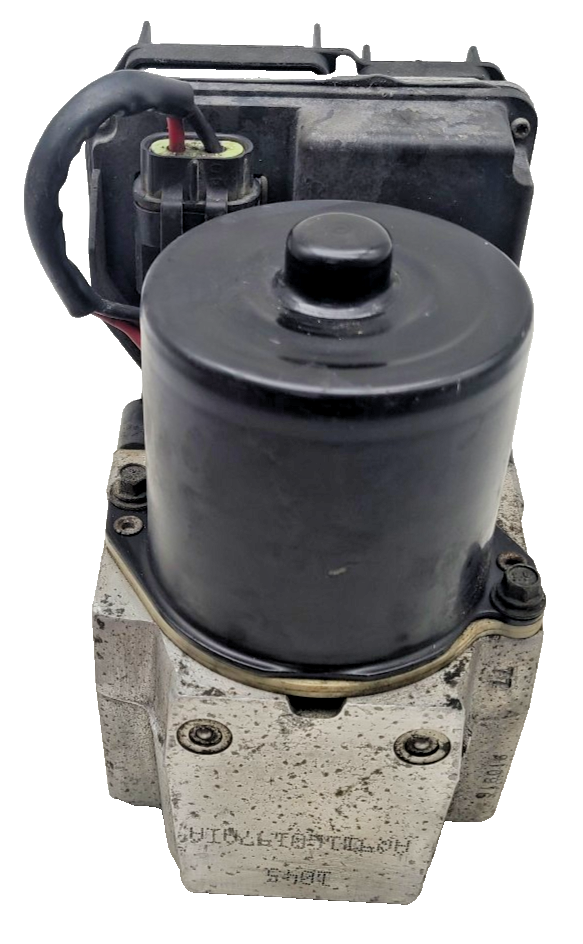 1998-2008 DODGE RAM 1500 2500 ABS BRAKE PUMP ANTILOCK CONTROL MODULE ...