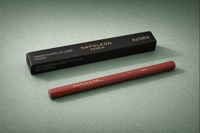 Napoleon Perdis - Taking shape lip liner - Pinking | eBay Australia