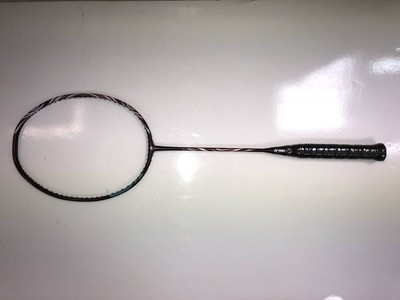 B.184 Yonex Badminton Racket Astrox 100 Zz Ax100Zz Kurenai/4U5 | eBay