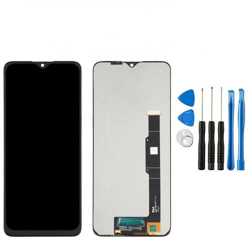For TCL 20 SE T671H T671F T671O LCD Display Touch Screen Digitizer ...