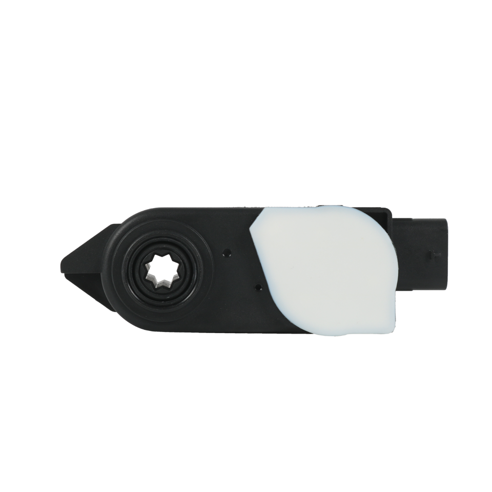 RADIATOR AIR SHUTTER ACTUATOR MOTOR 84460246 FOR 2019-2023 Chevrolet ...