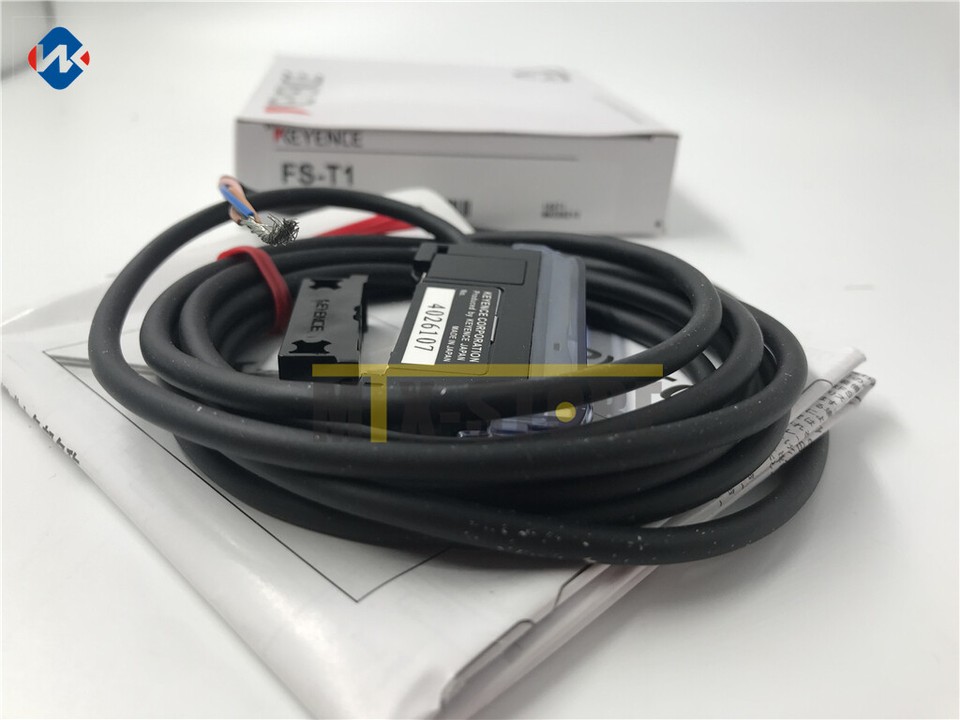 1pcs Keyence Brand new ones FS-T1 FST1 New In Box | eBay