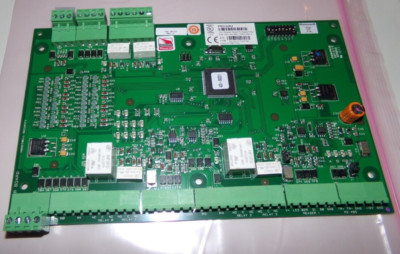 Honeywell Pro32R2 ACC Reader Board Subassembly 800-15493 Rev. A 100 ...