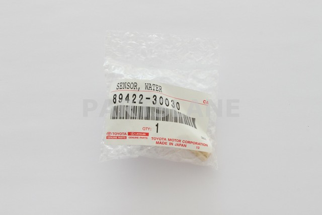 89422-30030 Genuine Toyota Coolant Water Temperature Sensor 8942230030 ...