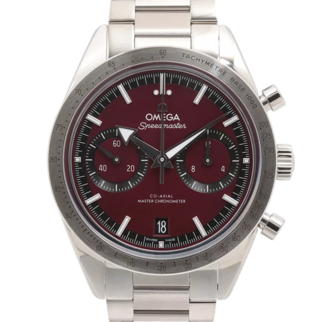 OMEGA Speedmaster Watches for Sale - Authenticity Guaranteed - eBay