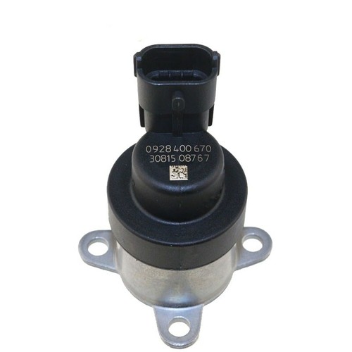 FUEL PUMP PRESSURE REGULATOR CONTROL VALVE 0928400670 FOR VOLVO FOR ...