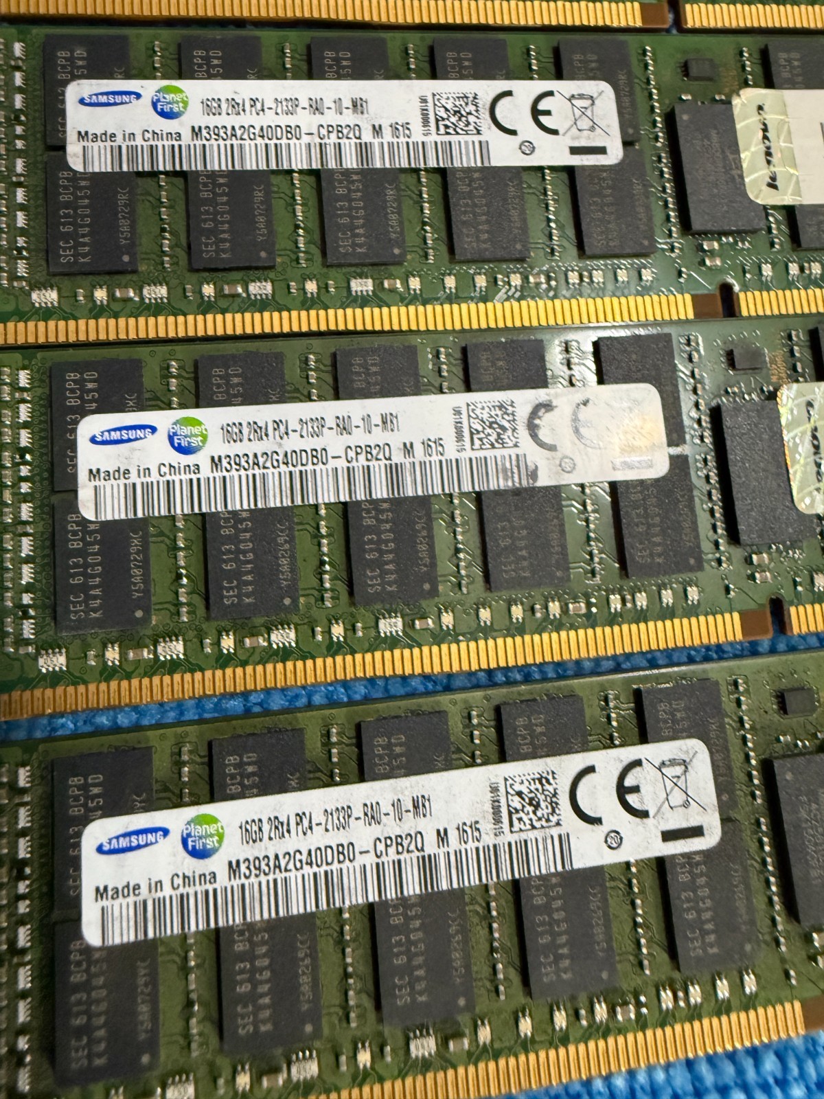 64gb ddr4 server memory ram HP Z440 | eBay