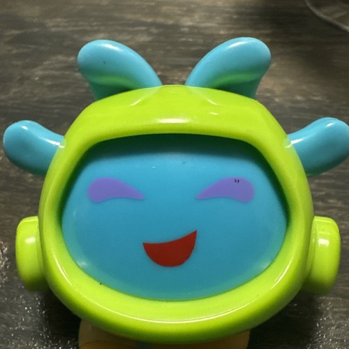 Boogie Build A Beat Stacker Fisher Price Yellow Replace Toddler ...