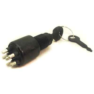 BRP 5005800 Ignition Switch & Key Johnson Evinrude OMC | Genuine OEM ...