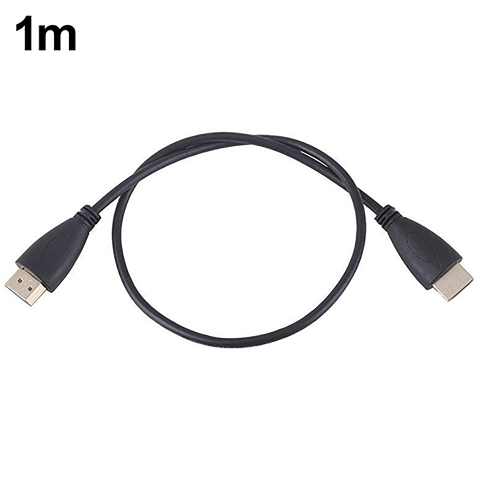 1M/1.5M/2M/3M/5M High Speed V1.4 1080P Male to Male HDMI-compatible ...