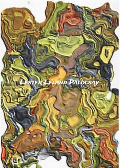 WM3 art print Palocsay Lester Leland-LLP 693 | eBay