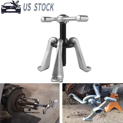 7394 Universal Hub Puller Wheel Hub Removal Tool for OTC 7394 (Large ...