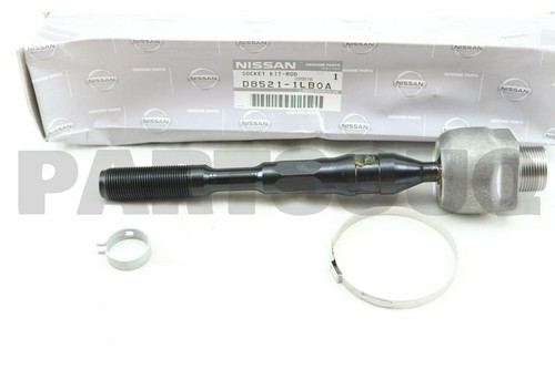 D85211LB0A Genuine Nissan SOCKET KIT-TIE ROD,INNER D8521-1LB0A | eBay