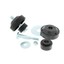 Universal Bolt-Through Rubber Engine/Motor Mount Cushion Kit, Speedway ...